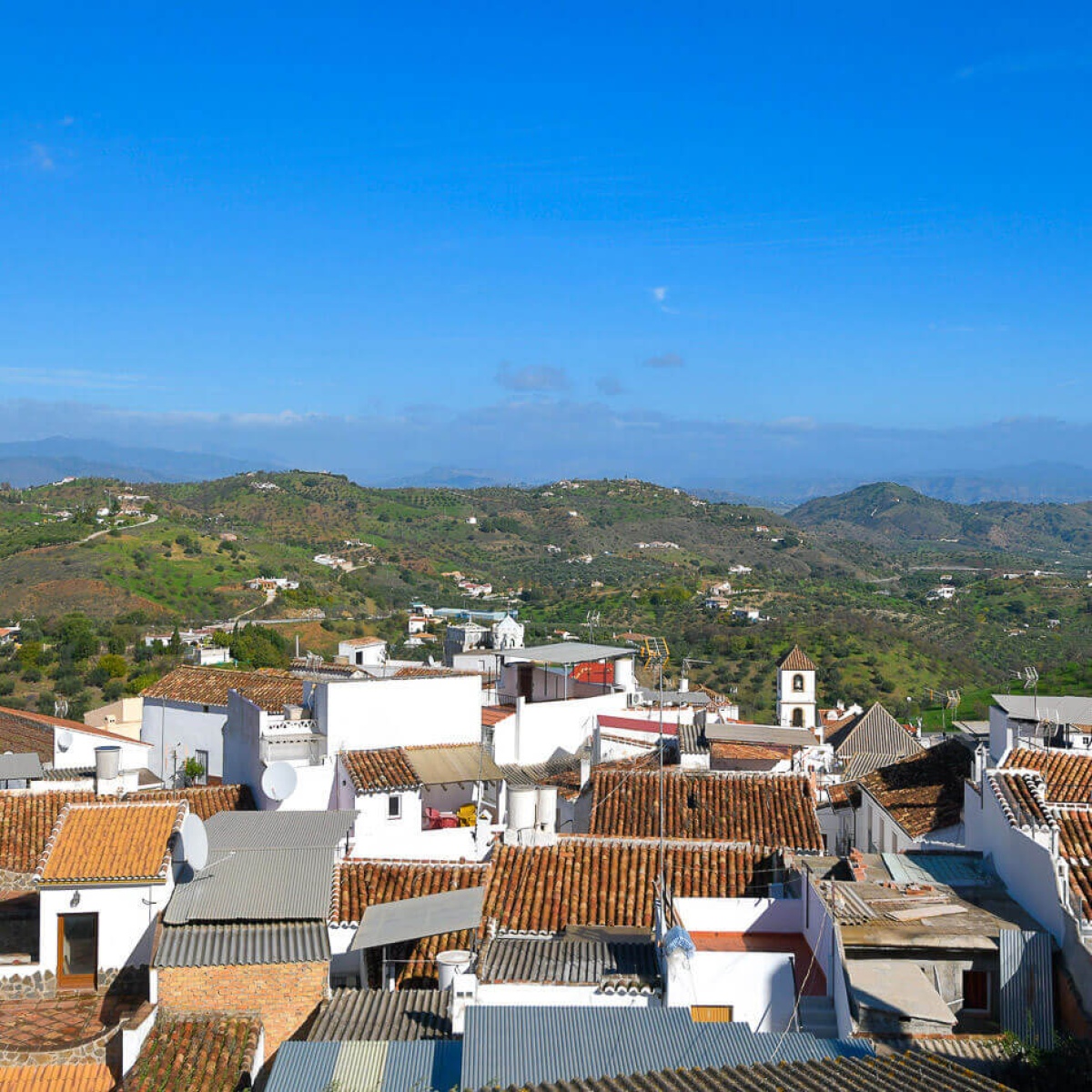 Guía de Guaro. Belleza agreste. Información general de Guaro