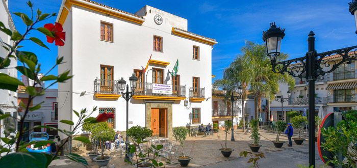 Guía de Guaro. Belleza agreste. Información general de Guaro